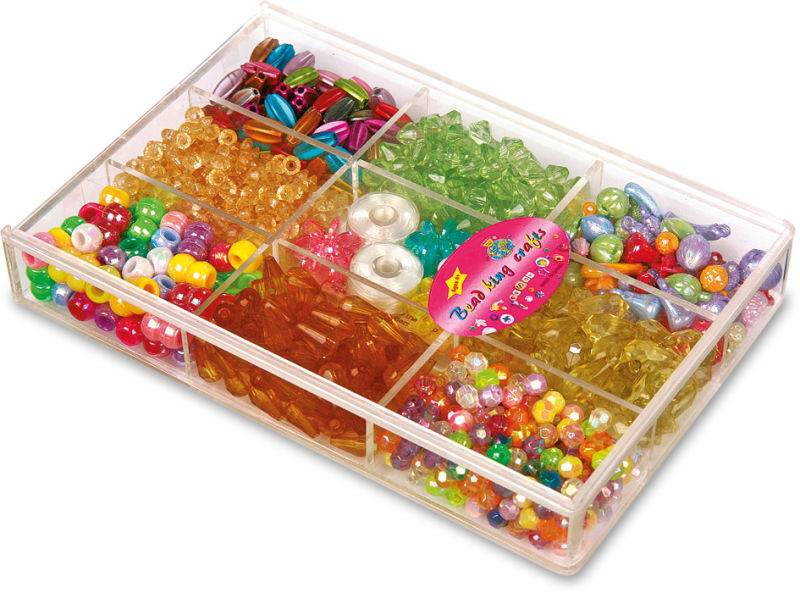 Set «Perles bijoux» - Achat/Vente À PARTIR DE 3 ANS 5402